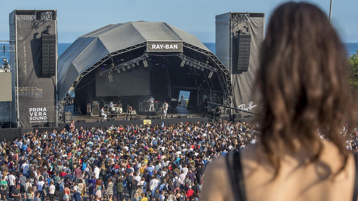 Primavera Sound 2024: el festival para el que no alcanza el Bono Cultural