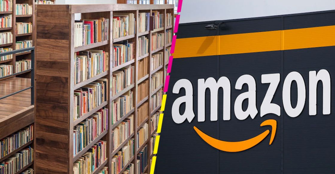 Éstos son los libros de Amazon España más leídos esta semana Éstos son los libros de Amazon España más leídos esta semana