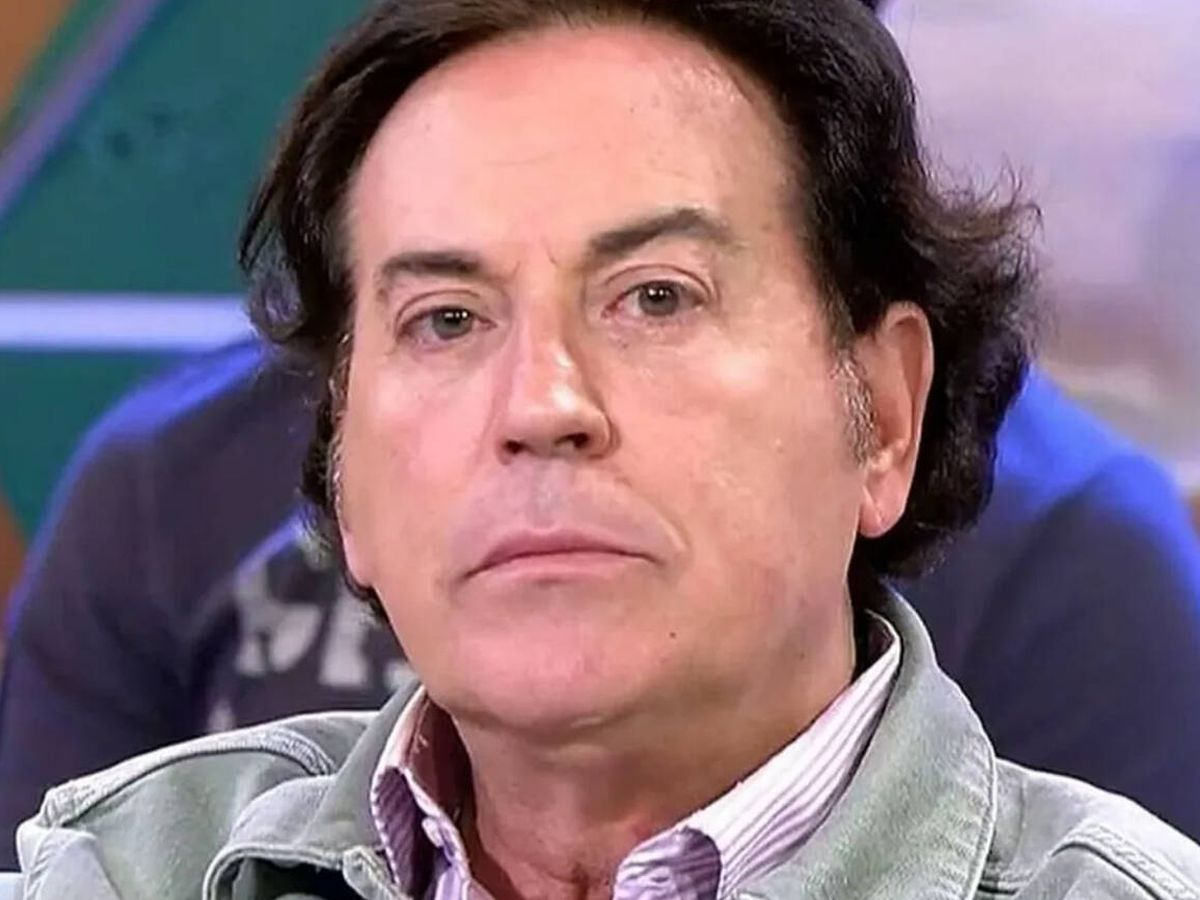 Pipi Estrada no se muerde la lengua: El Chiringuito devela lo que tiene ...