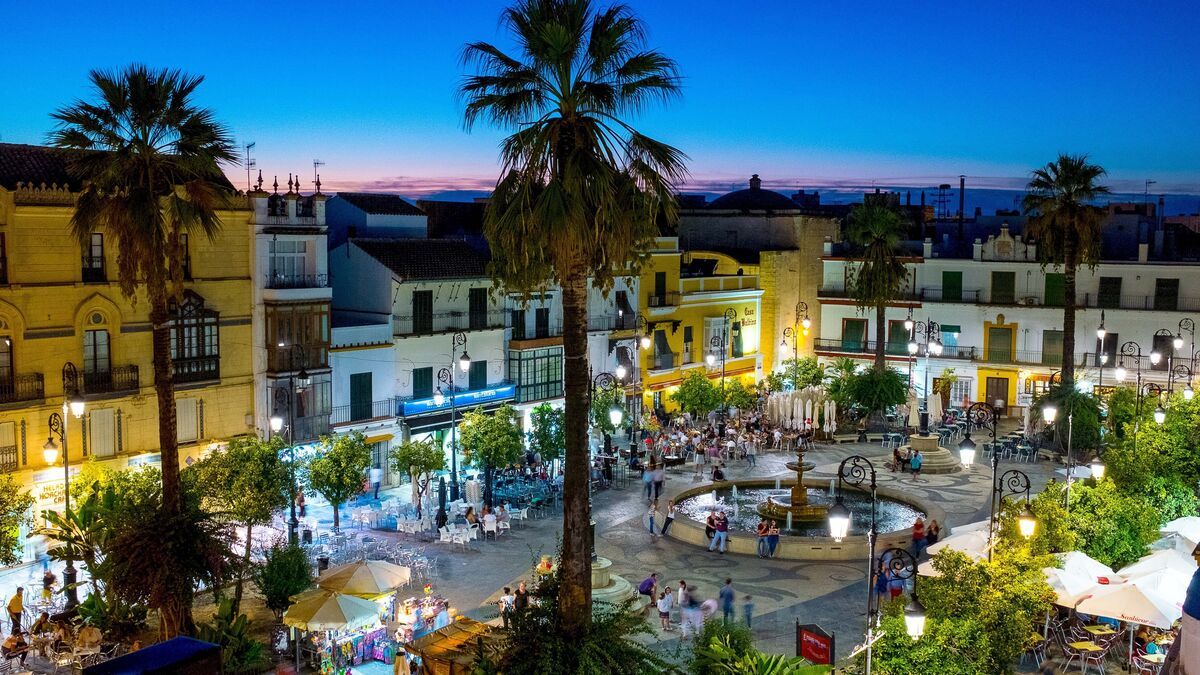 The Telegraph escogió el pueblo más bonito de España en este 2023. Aquí ...