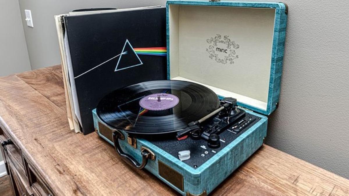 Te mostramos los 11 mejores tocadiscos que un amante de la música no ...