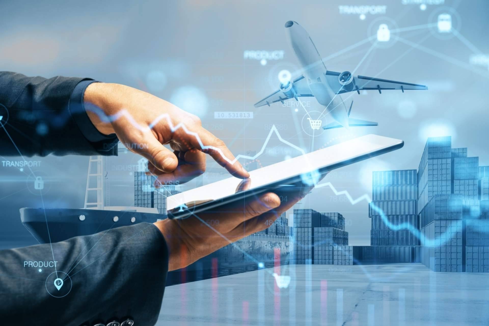 La transición a la nueva era de la digitalización aduanera, facilitada ...