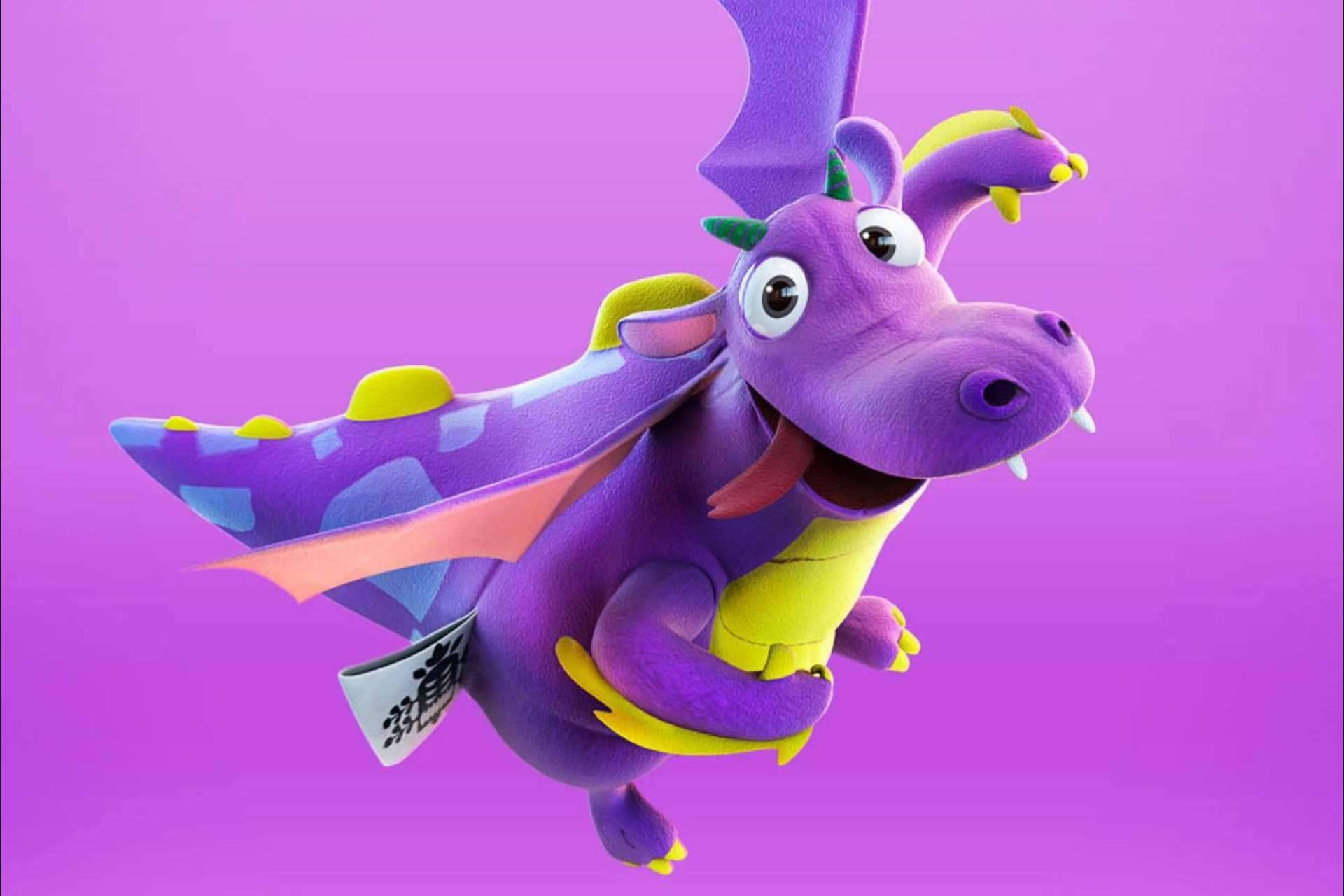 Proyectos de animación de Hampa Studio