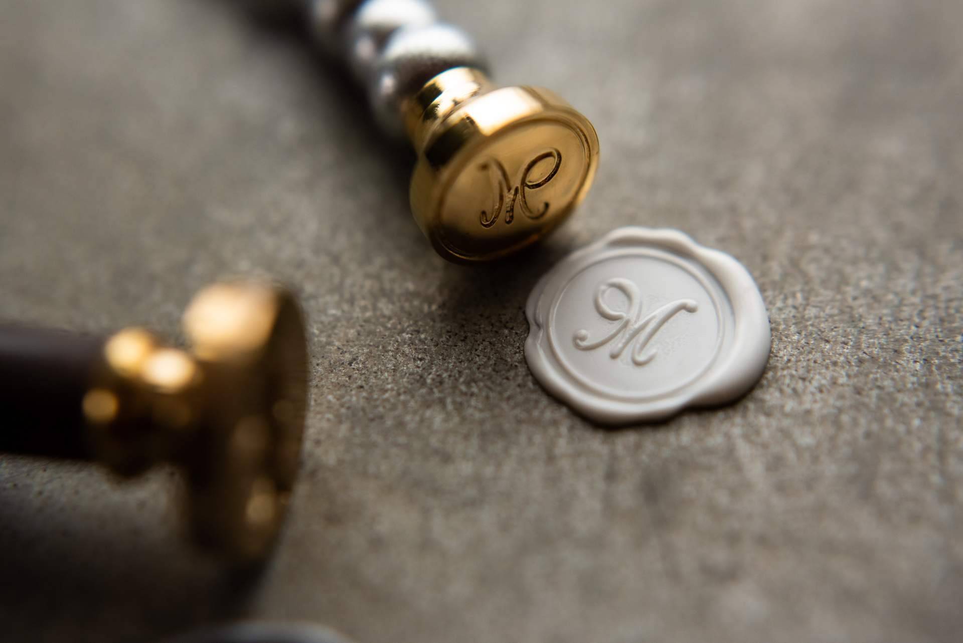 Información sobre sellos personalizados, con Sello Express