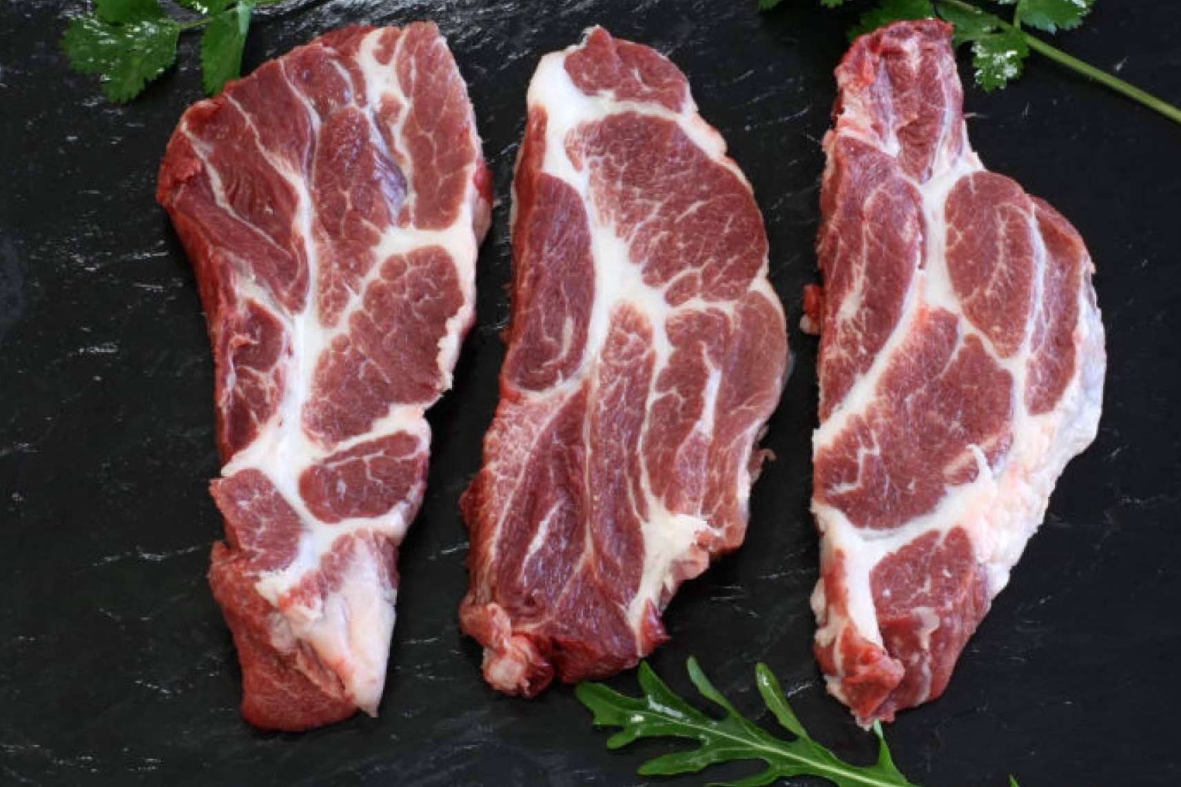 Los 10 principales beneficios derivados del consumo de carne roja