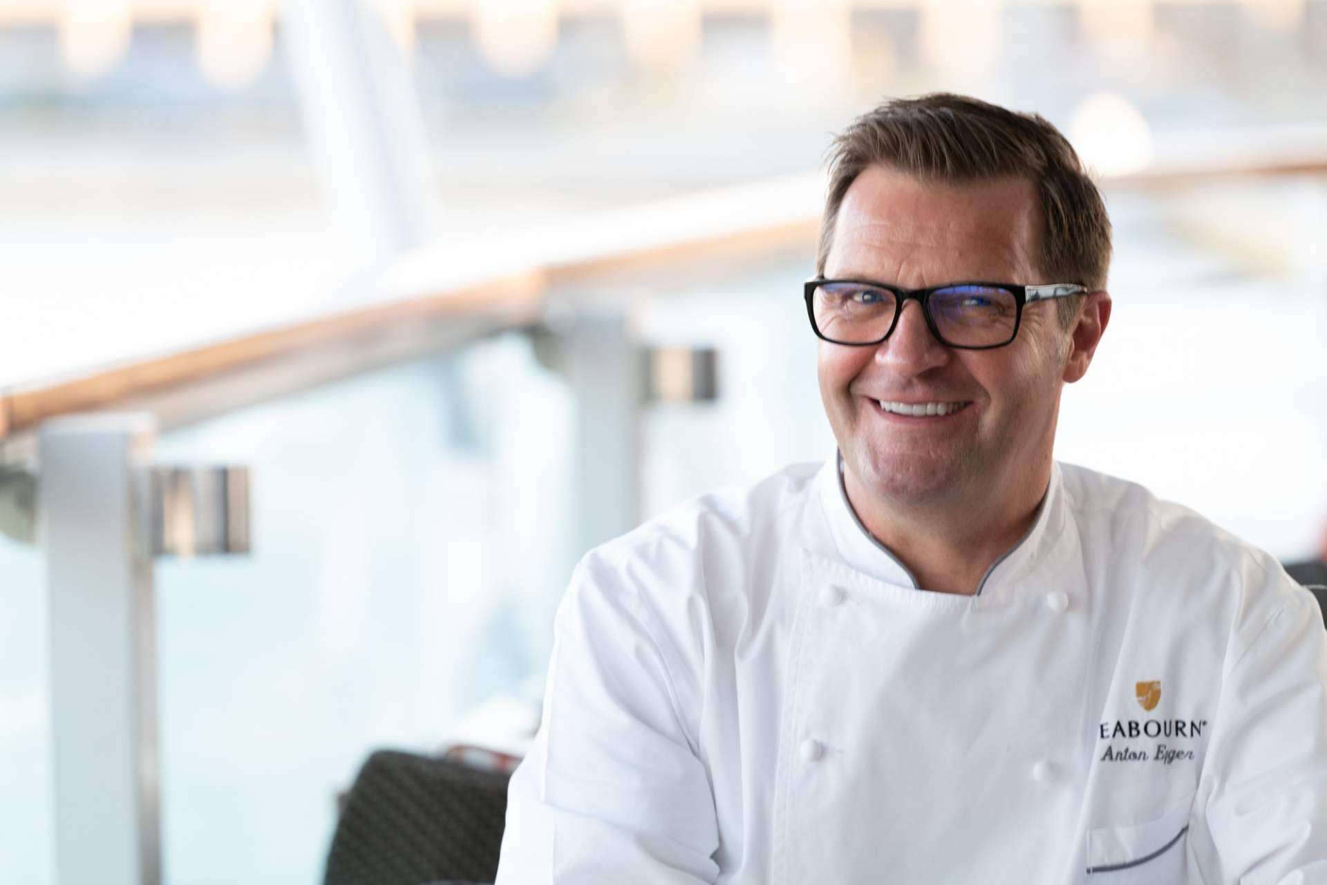 La nueva y emocionante experiencia culinaria 'Solis' de Seabourn