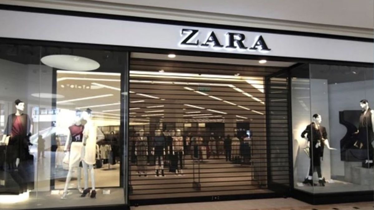 Zara emite comunicado tras comparaciones polémicas de su campaña con el ...