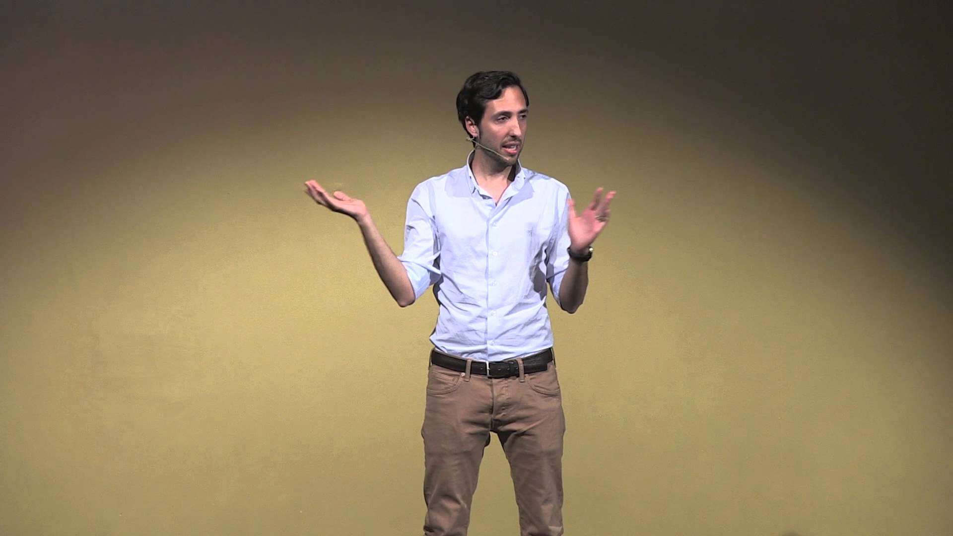 Trabajar menos Gracias a la tecnología: La perspectiva de David Blay ...