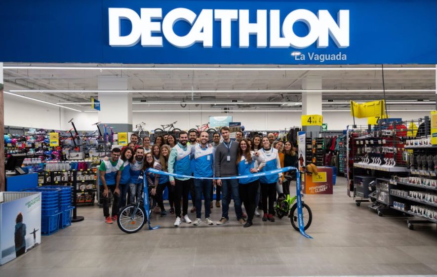 Estos productos de Decathlon que son ideales para combatir el frío del ...