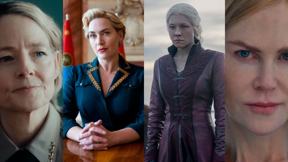 Las series más esperadas de 2024 que podrás ver en Netflix, HBO Max, Amazon Prime Video, Disney+ ...