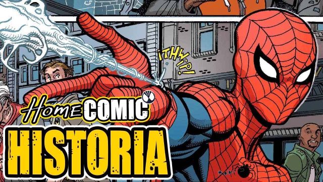 Descubre las 8 mejores webs para leer cómics online de forma gratuita y legal