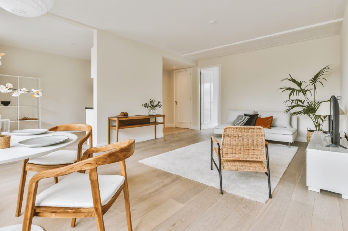 Decoración de casas: cosas que debes saber