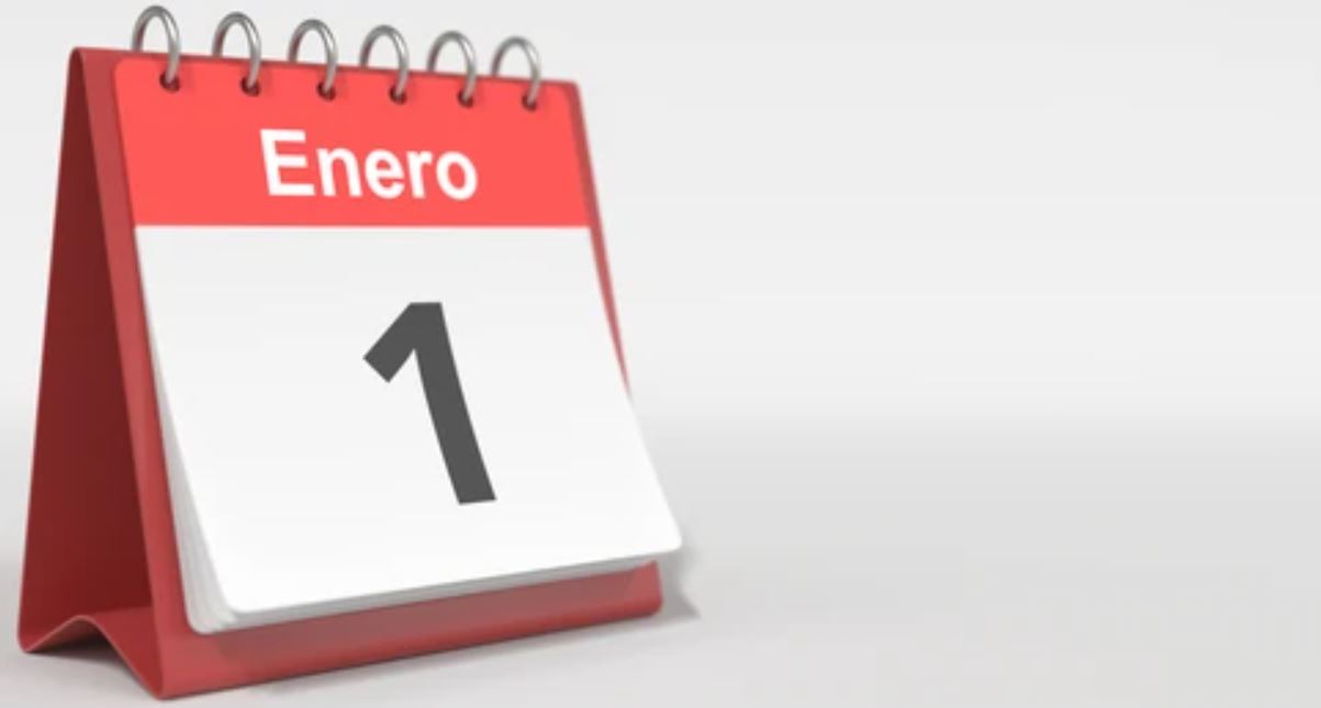 De la prohibición de la esclavitud al euro: todos estos acontecimientos ...