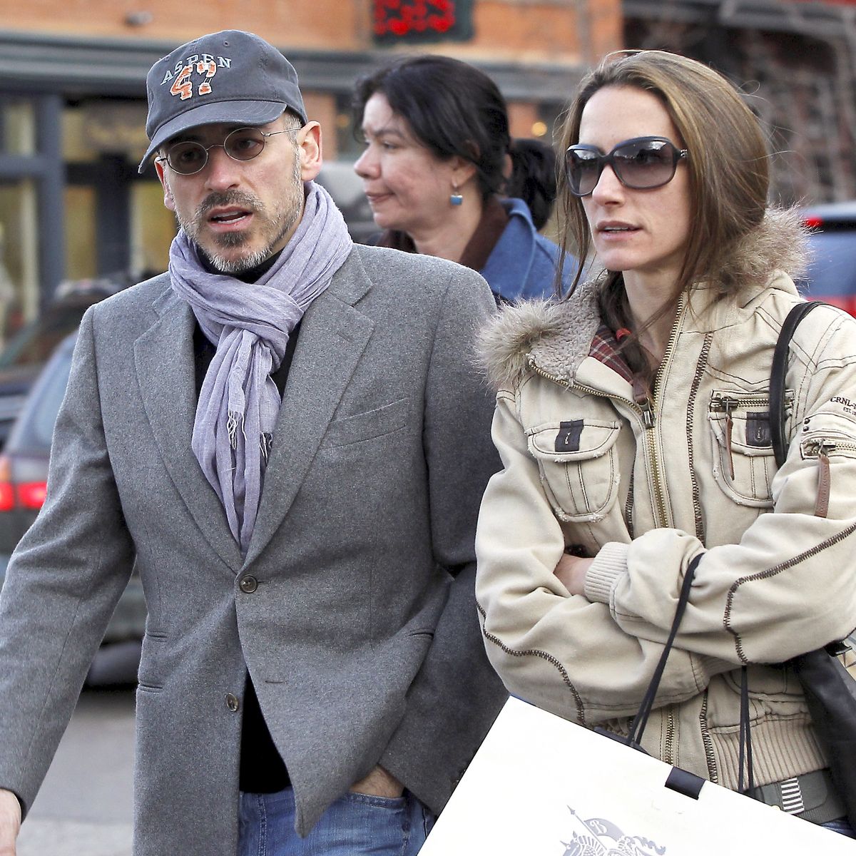 El oscuro pasado de Jaime Del Burgo: el polémico empresario que ...