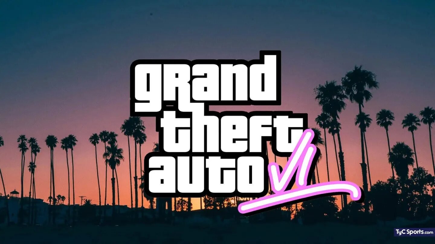 GTA VI muestra su primer tráiler: así ha sido la historia de Grand ...