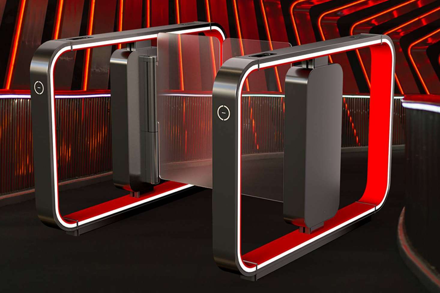 Un control de accesos fácil y personalizable con ASSA ABLOY SG ...