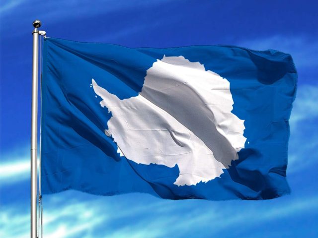 Las banderas más raras del mundo: ¿las has visto alguna vez?