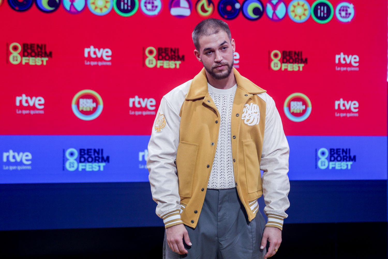 St Pedro favorito al Benidorm Fest: «Los canarios somos más de ...