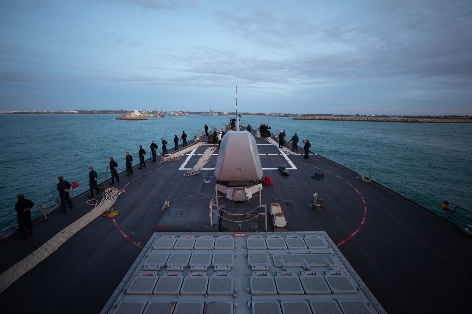 La crisis del mar Rojo amenaza de nuevo el consumo en España