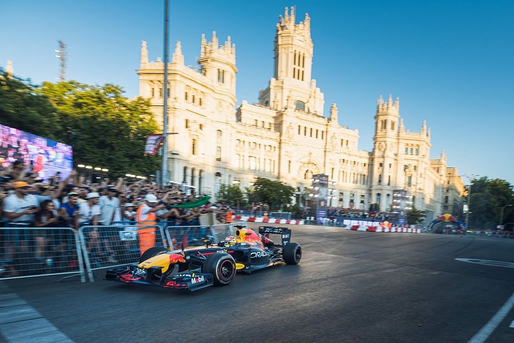 A la espera del GP de Madrid de F1, te contamos qué circuitos de España han estado en la Fórmula 1