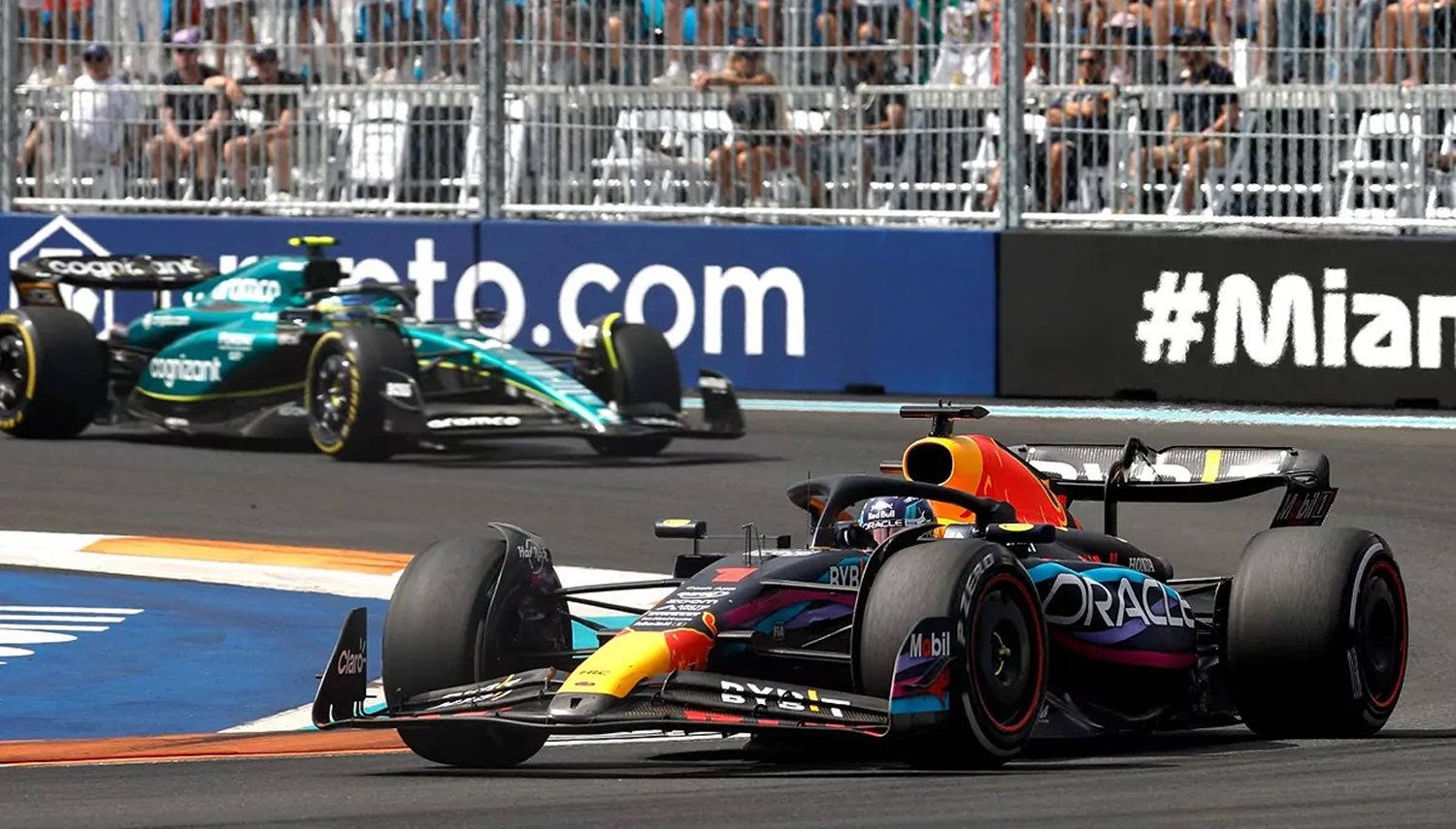 GP de Madrid de Fórmula 1: la pregunta que todos se hacen sobre el nuevo circuito de España