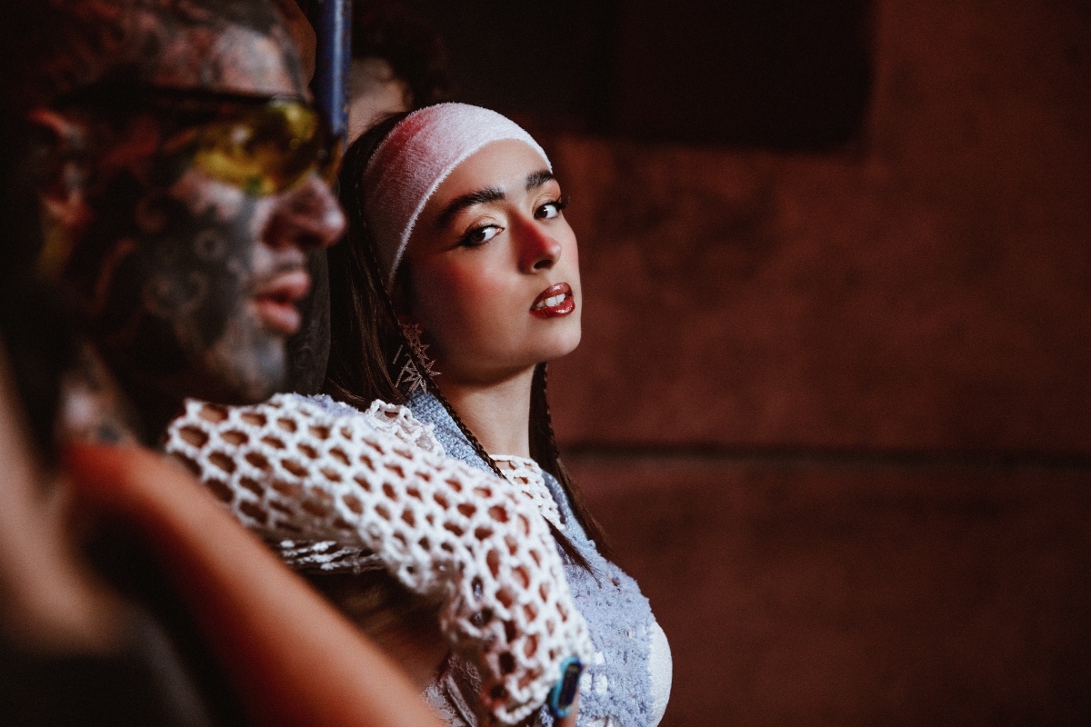 Marina Galán habla de Ana Mena: «La sensación de equipo en el backstage ...