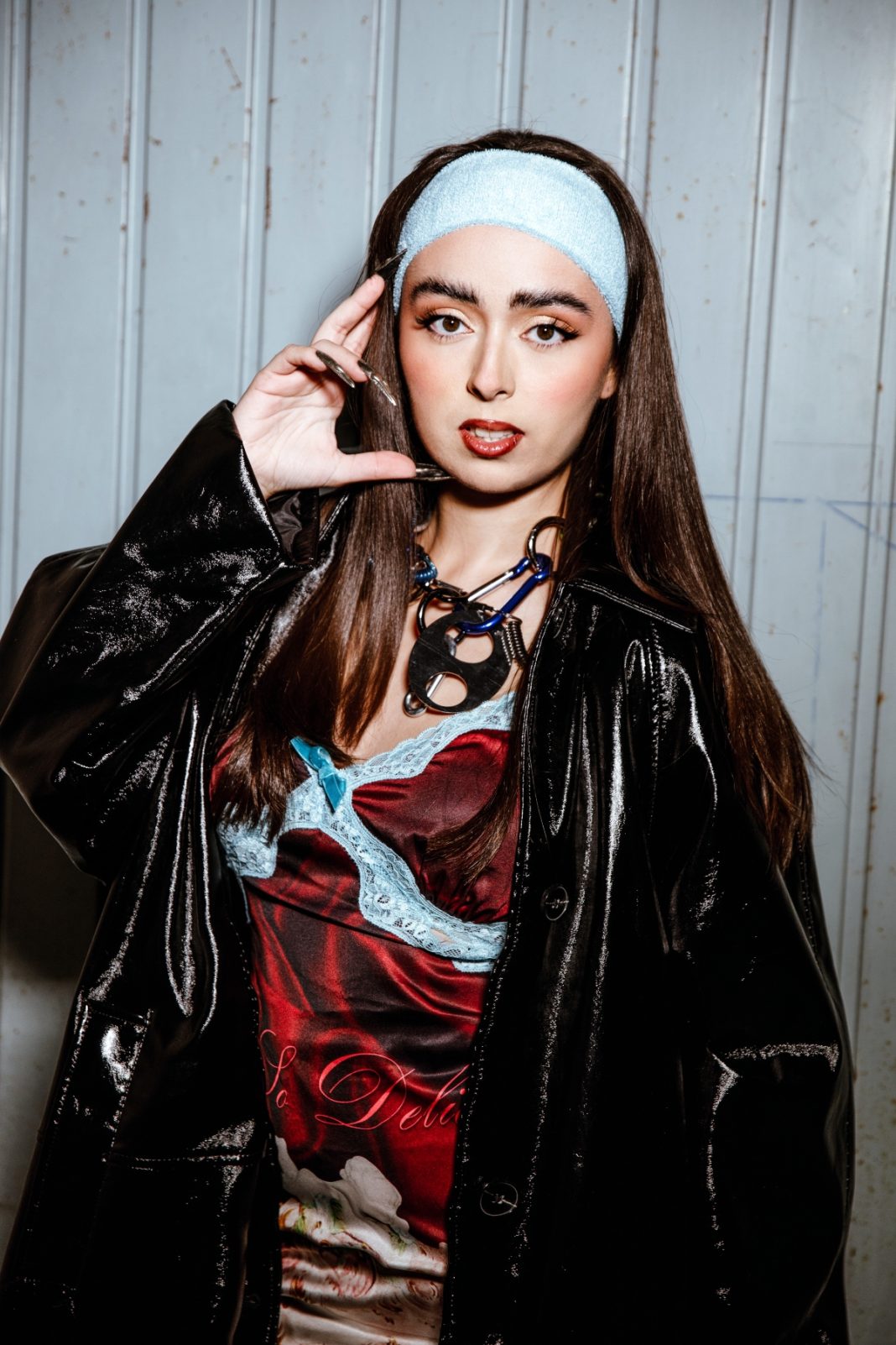 Marina Galán habla de Ana Mena: «La sensación de equipo en el backstage ...