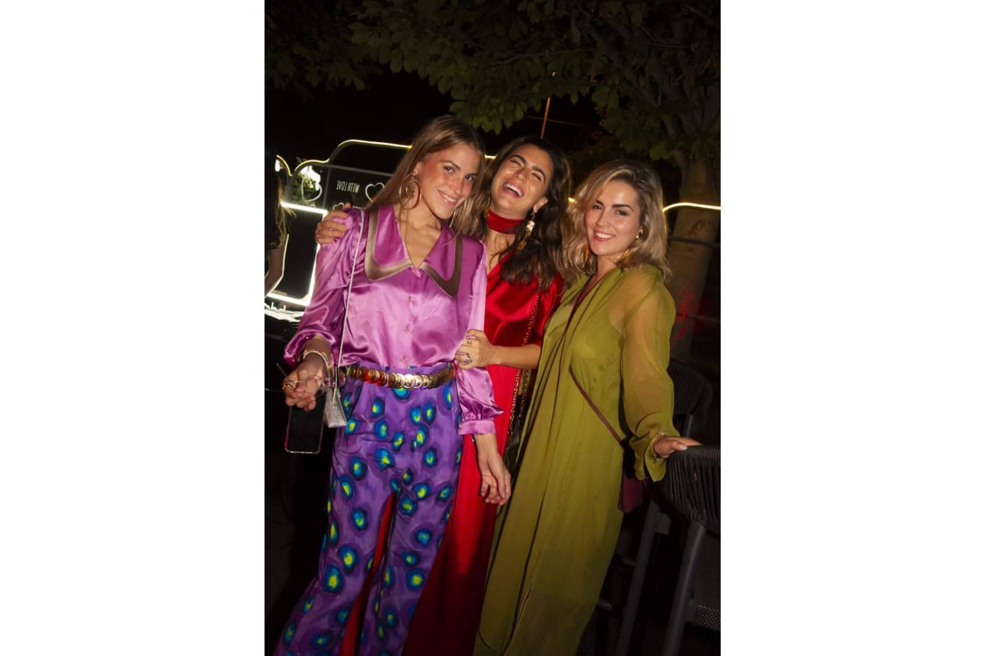 Flabelus, la firma de moda española que reúne a caras muy conocidas ...