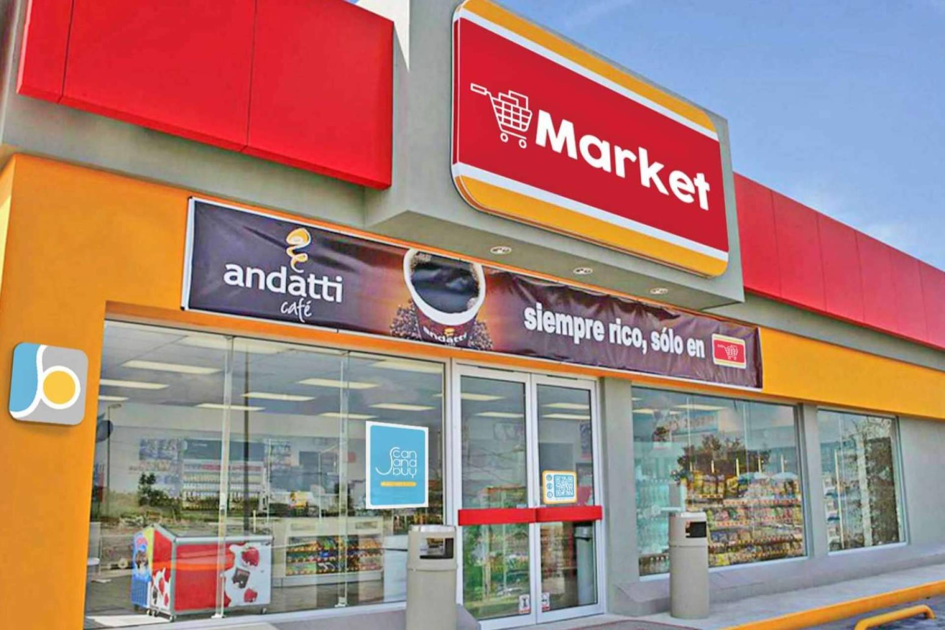 ¿Cuáles son los principales beneficios de Scan and Buy, el potente ...