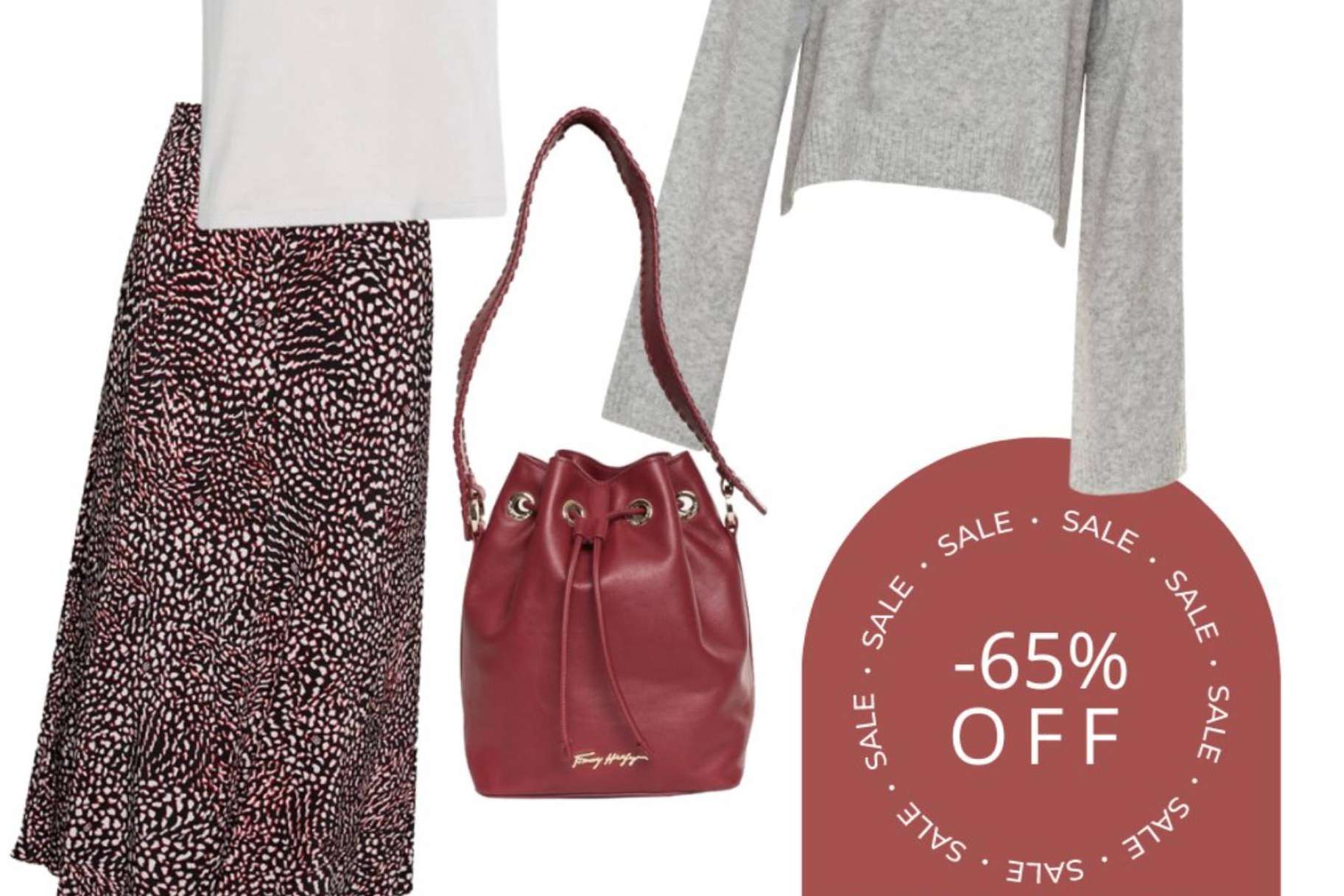 1Best Outlet ofrece ropa de las principales marcas internacionales a ...