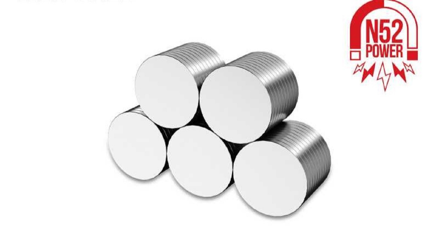 Imanes de Neodimio. Descubre los imanes más fuertes del mundo y sus ...