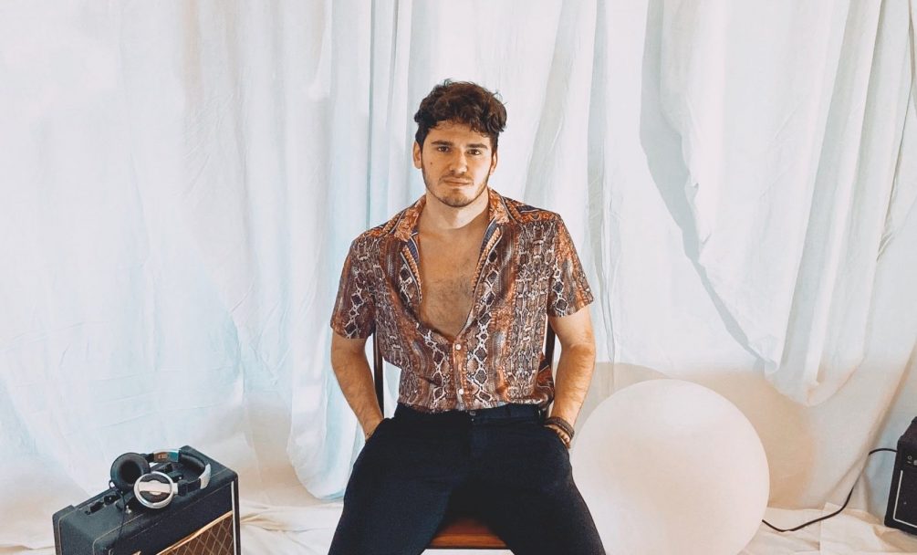 Pepe Bernabé estrena 'Me Encanta': «El verdadero premio es que la gente ...