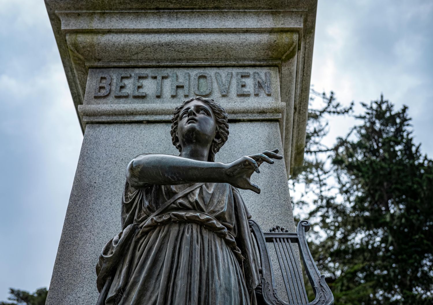 Han analizado el pelo de Beethoven y su ADN desvela sorpresas nunca ...