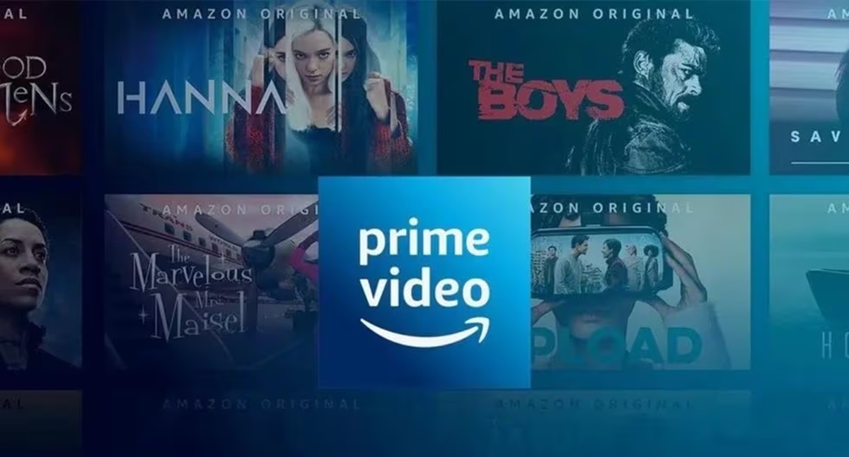 La serie más vista de Amazon Prime Video tiene un nuevo videojuego ...