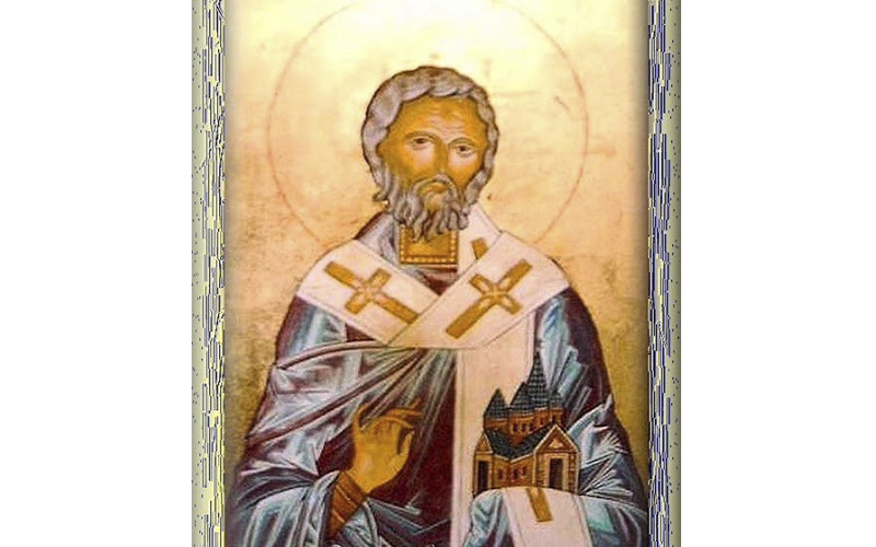 San Eleuterio y San Severiano. Santoral del 20 de febrero en España