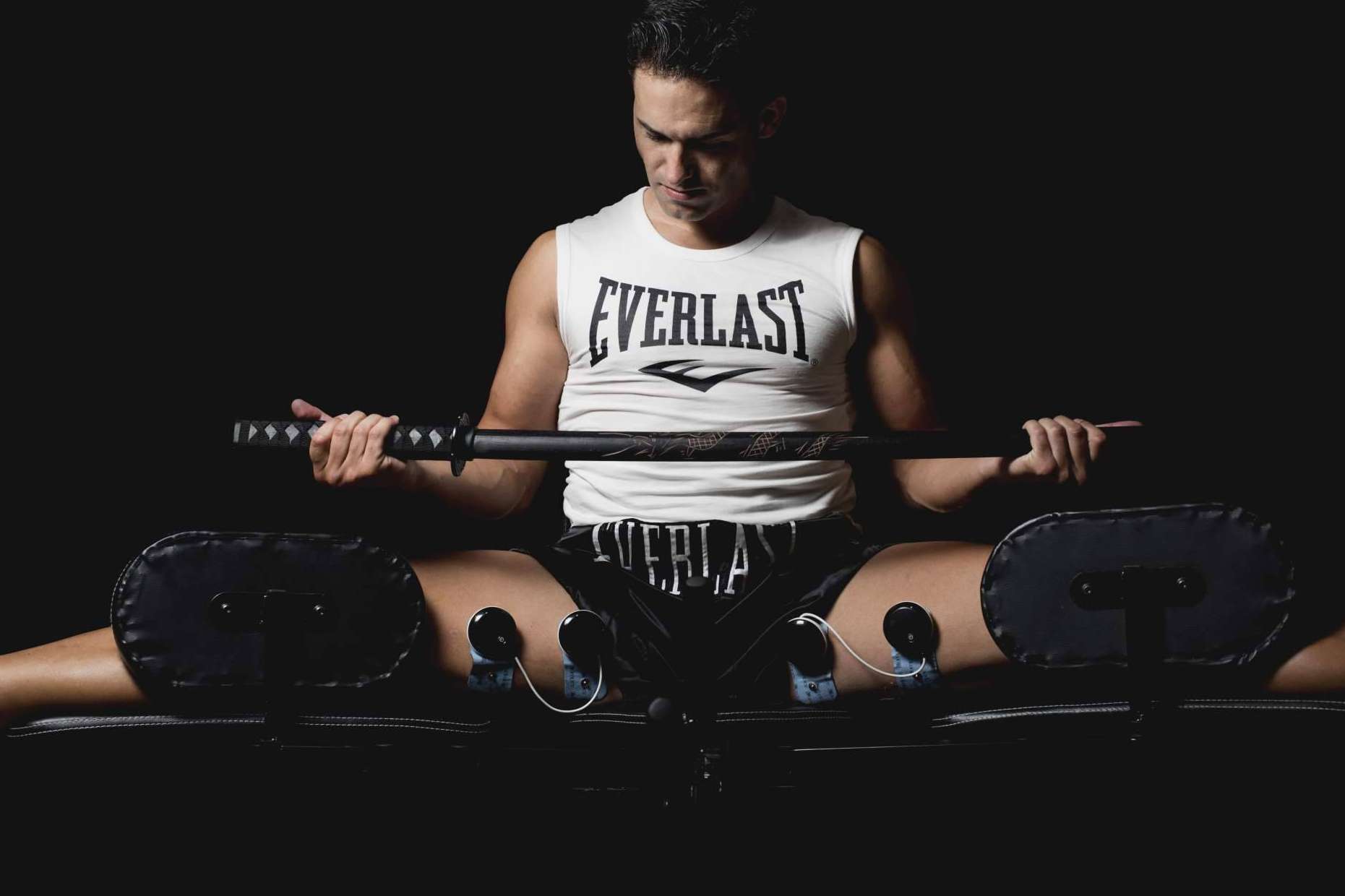 Los servicios de entrenamiento personal de Juan Peris