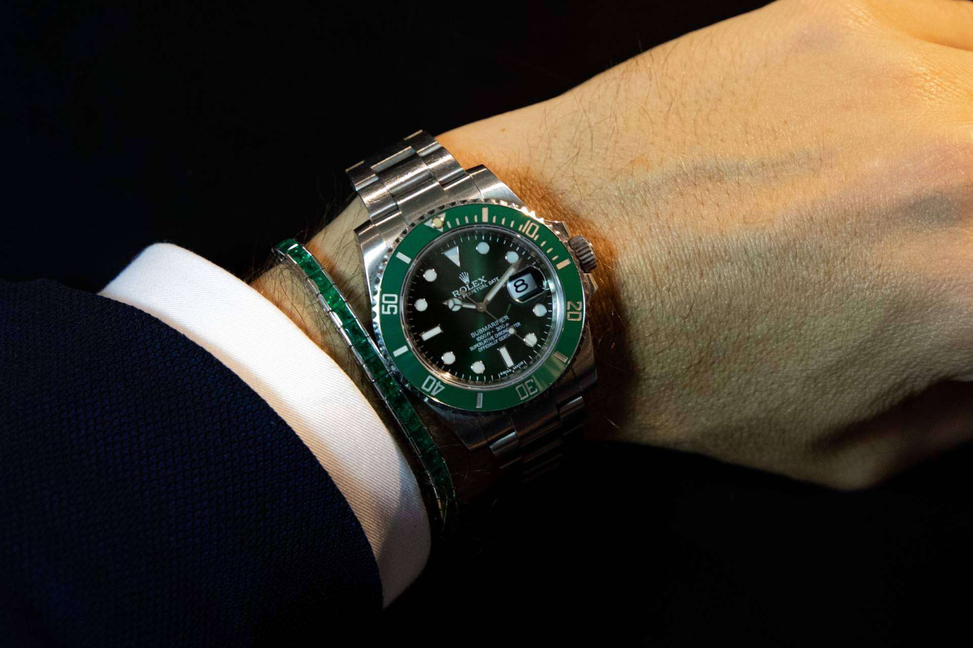 Novecento by Enseñat Heritage, una tienda de joyería y relojes de alta ...