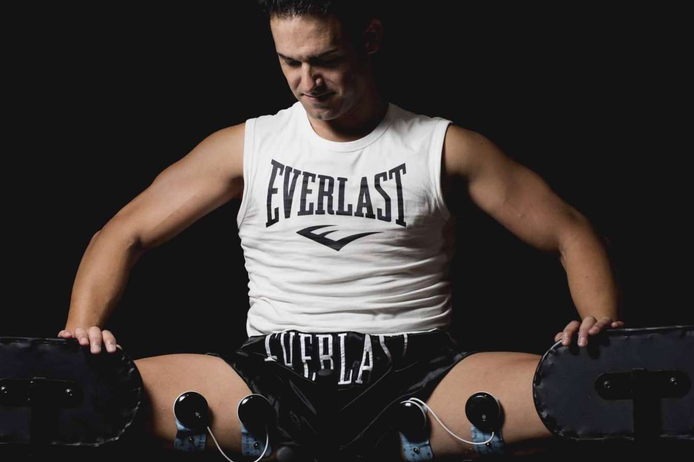 Juan Peris entrenador personal y preparador físico en La Nucía