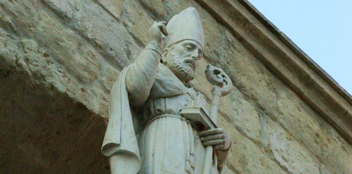 San Ricardo y San Romualdo. Santoral del 7 de febrero en España