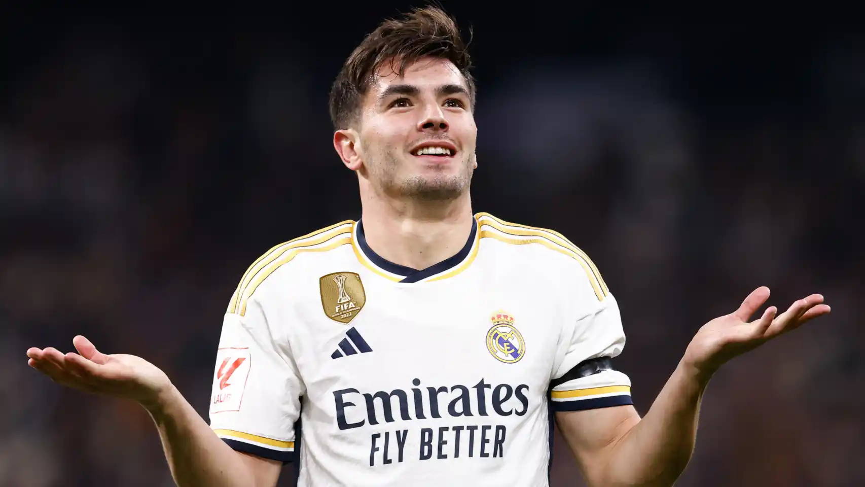 El motivo real de Brahim Díaz para dar plantón a España