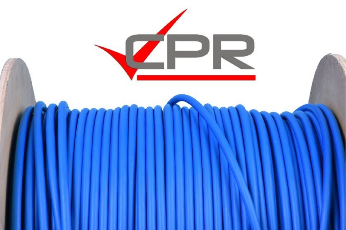 Normativa CPR en la fibra óptica y cableado de red: Seguridad y calidad ...