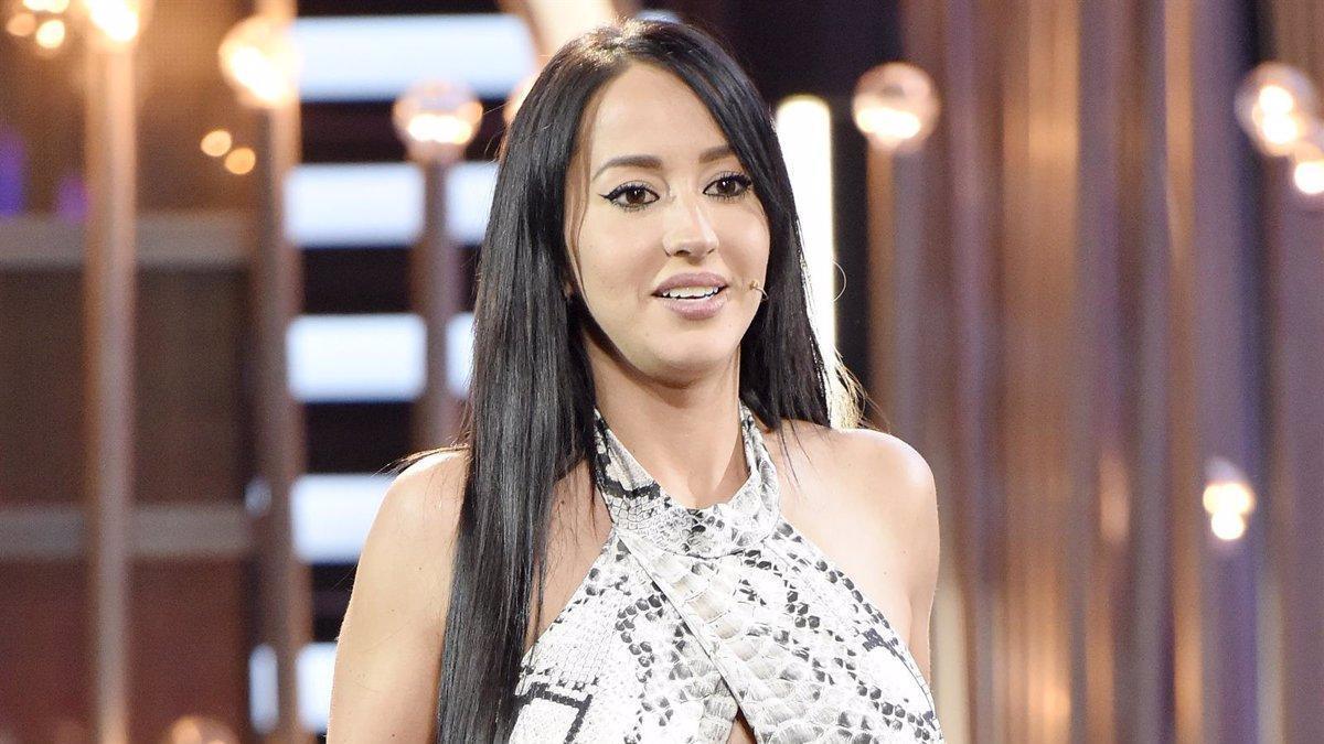 El gran cambio físico de Aurah Ruiz para engatusar a Jesé Rodríguez ...