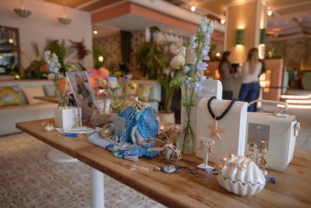 Bijou Brigitte presenta su nueva colección