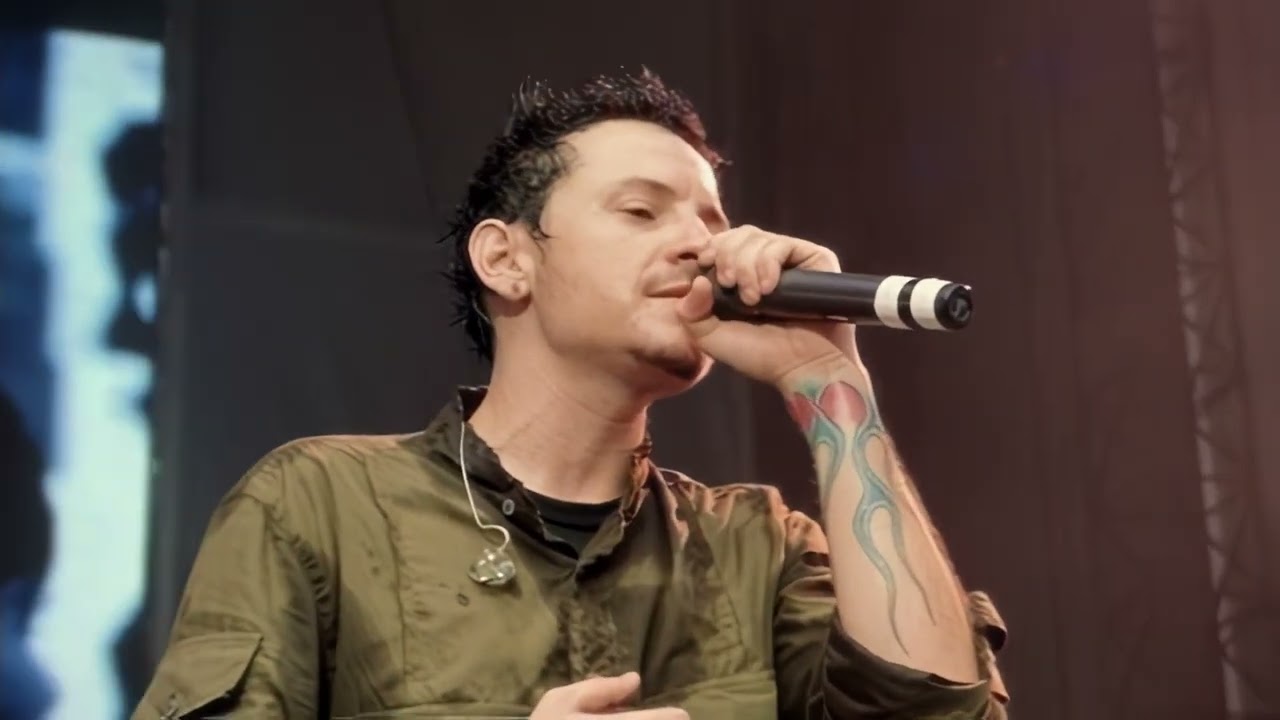 21 años de Meteora, de Linkin Park, el último gran disco de un género ...