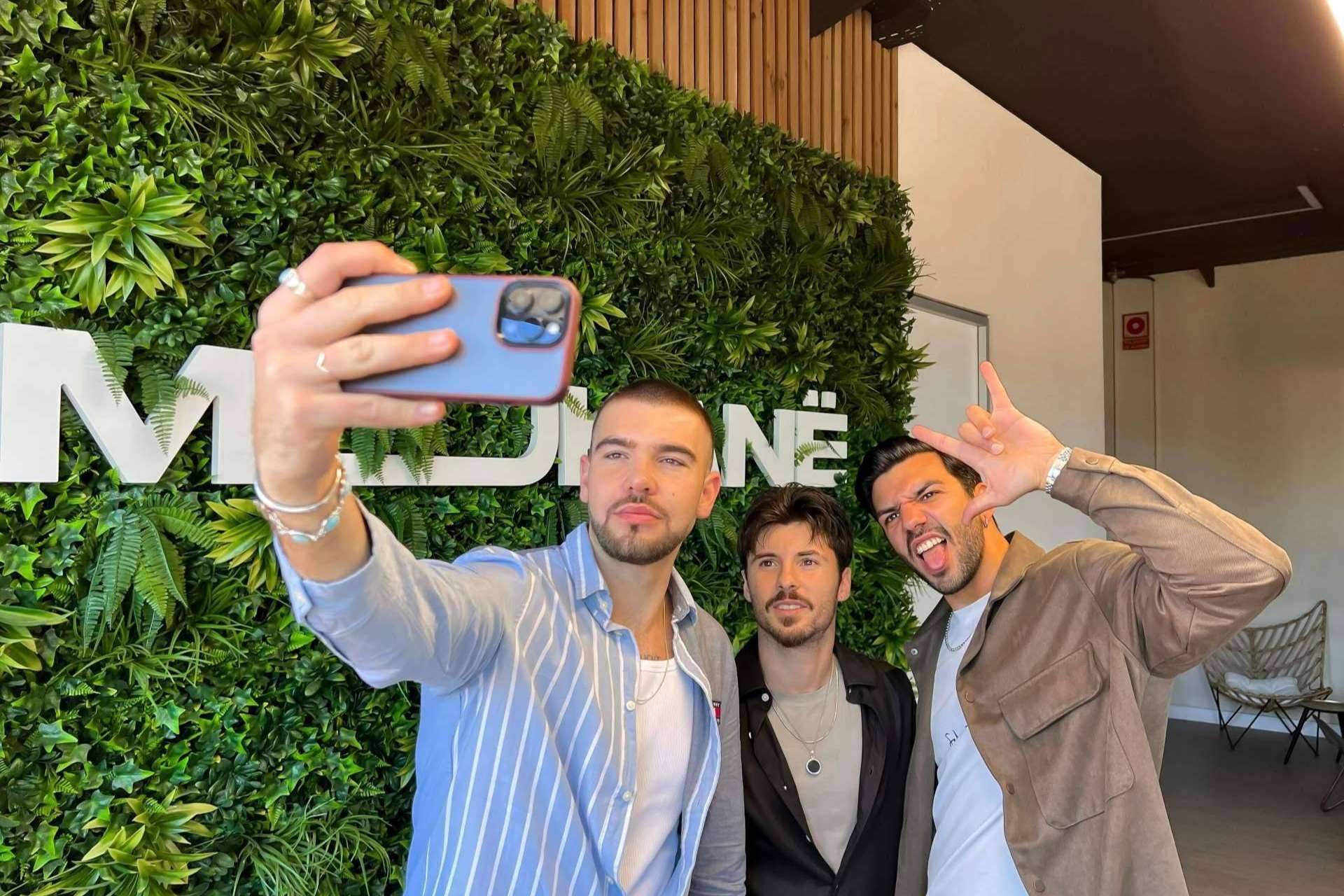 Mukane, de fracasar en emprendimientos a revolucionar cientos de ...