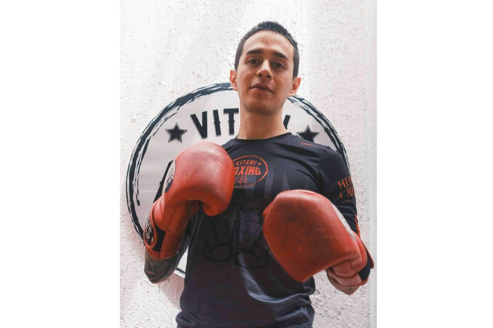 Viteri Boxing explica en qué consiste el Human Chess