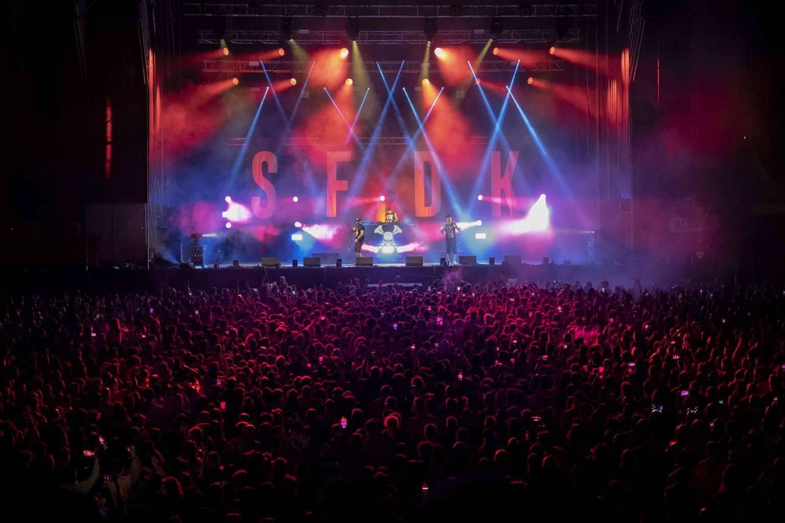 Alameda Festival, todo lo que hay que saber sobre la tercera edición ...