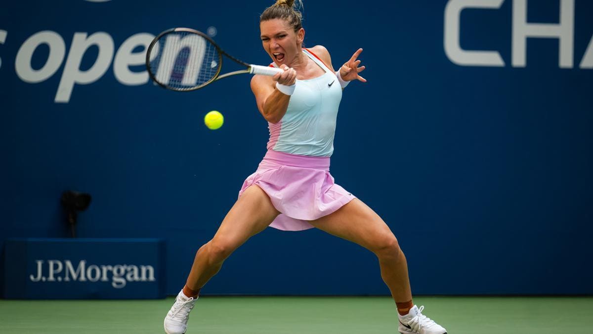 Simona Halep vuelve gracias al TAS