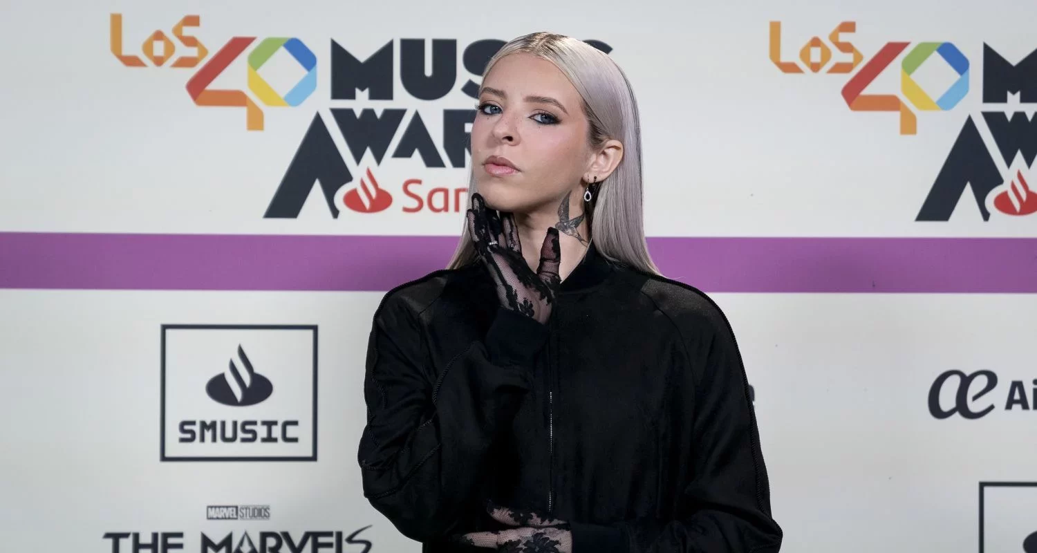 Young Miko cumple la promesa como nueva estrella del hip hop latino