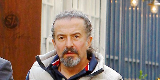 El declive de José María Cano: De éxito con Mecano a artista plástico y ...